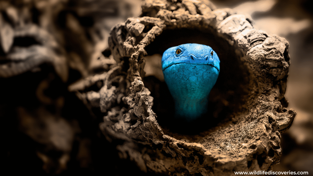 Snake facts: Types, Species, and Survival Secret 2026
