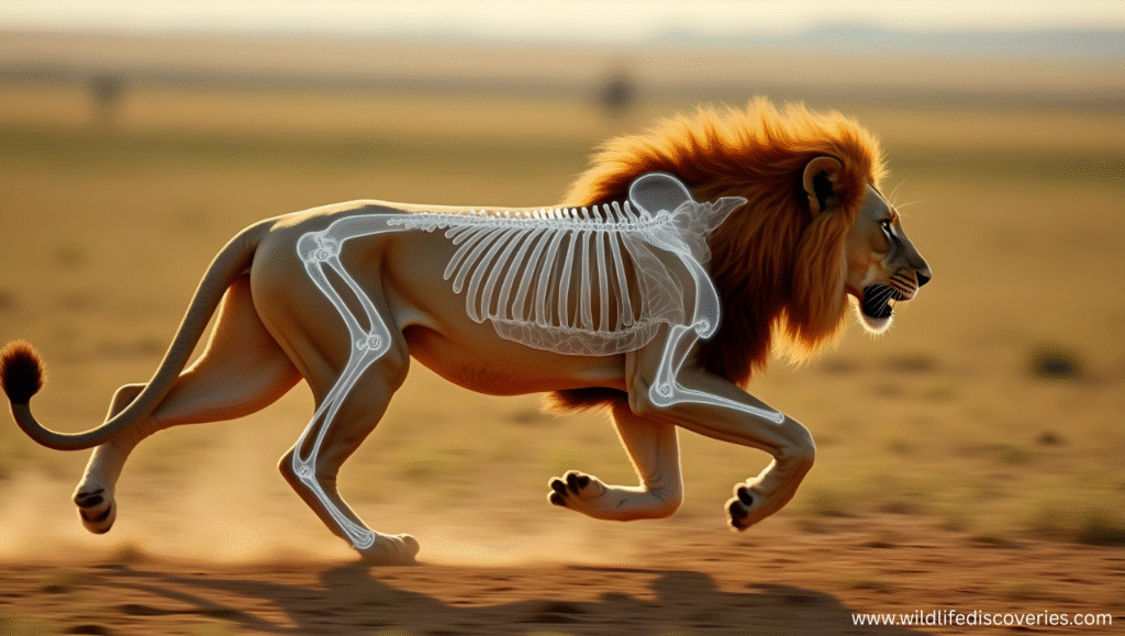 Know Why is Lion Called The King?