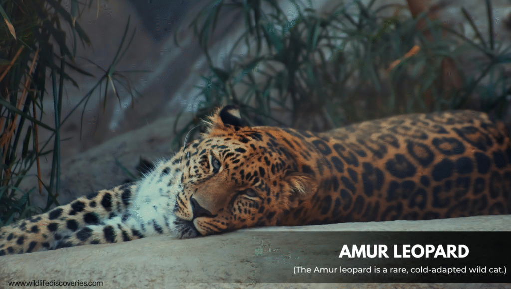 Top Endangered Species to Watch in 2025