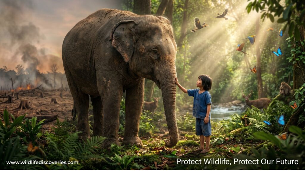 Why Is Wildlife Conservation Important? | Complete Guide